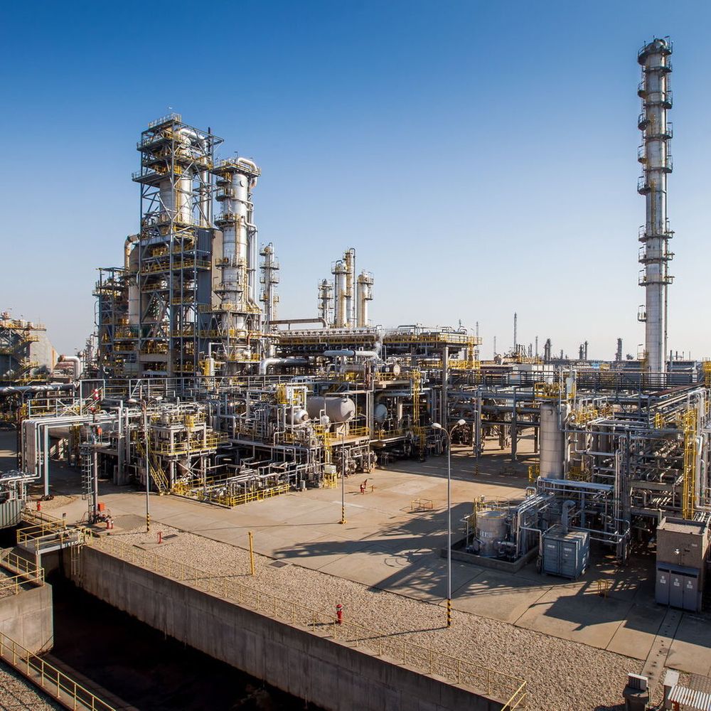 Reverse Osmosis Facility to Produce Fully Demineralized Water for ...