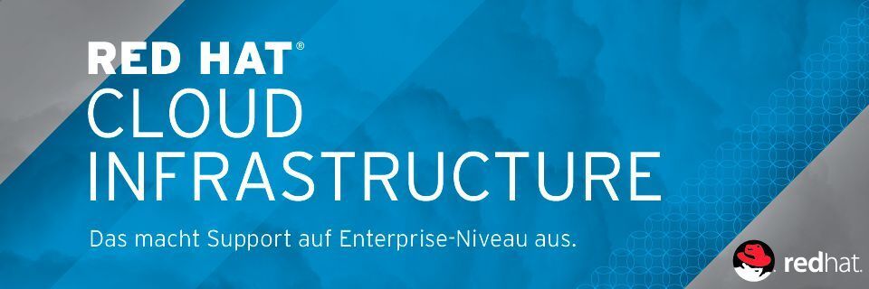 Das macht OpenStack-Support auf Enterprise-Niveau aus