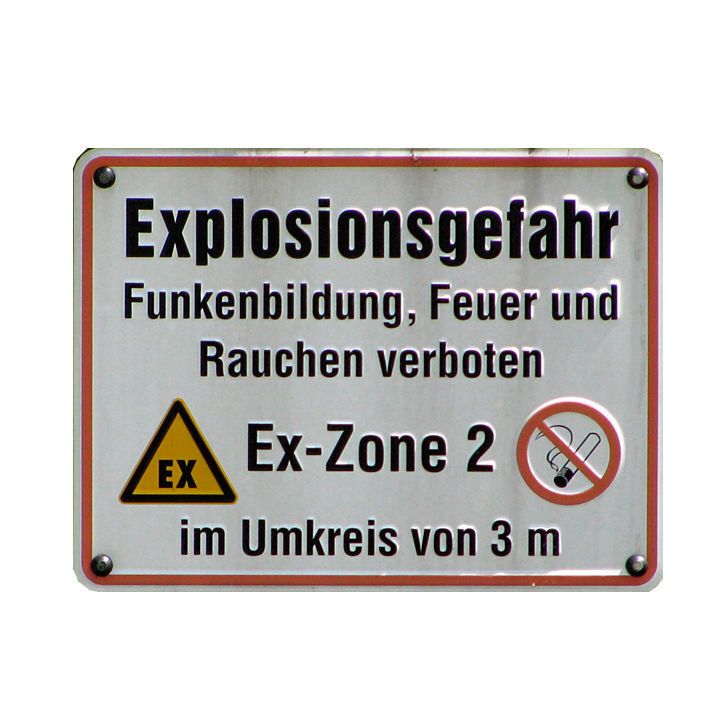 Expertencheck: 8 gängige Ex-Schutz-Behauptungen auf dem Prüfstand