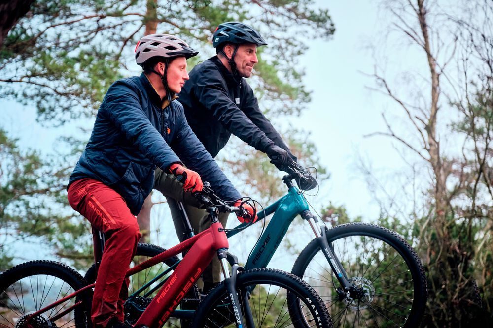 SCM-Software Osca steuert Autopflegemittel und Bikes