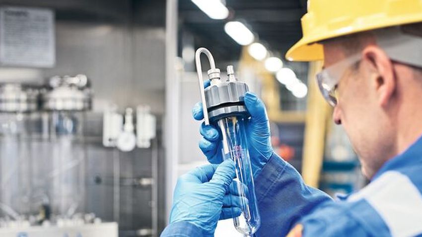 PROCESS Worldwide – Home of expert knowledge in chemical and ...