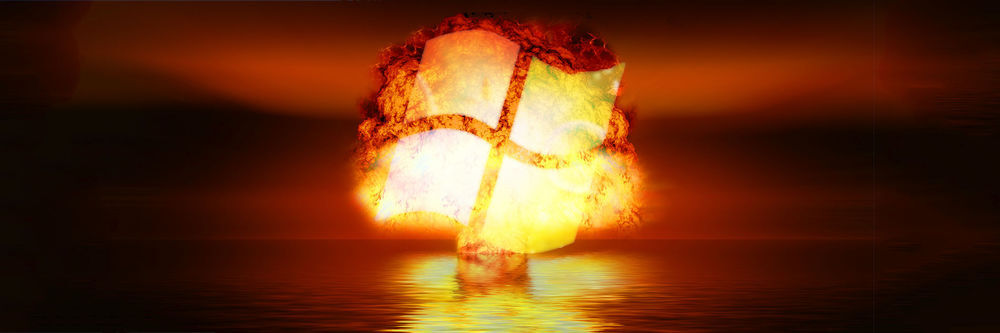 Microsoft Meltdown-Patch vergrößert das Problem