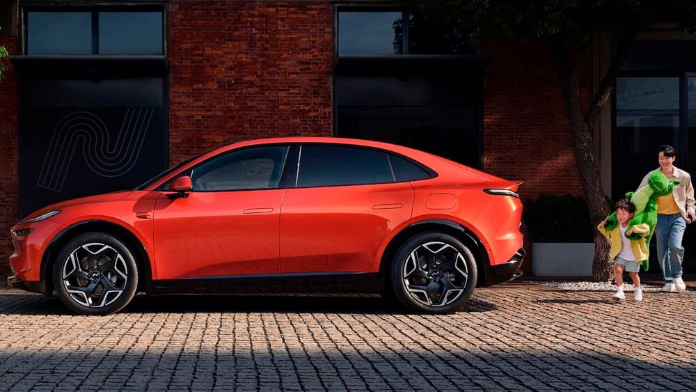 Battery-as-a-Service: NIO sells new electric car brand without battery