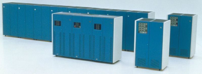 ibm 3390
