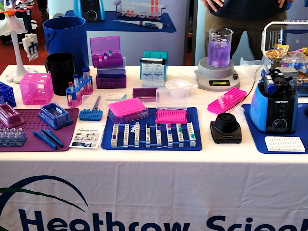 LAB-SUPPLY Berlin 2023 || Bild 15 / 15