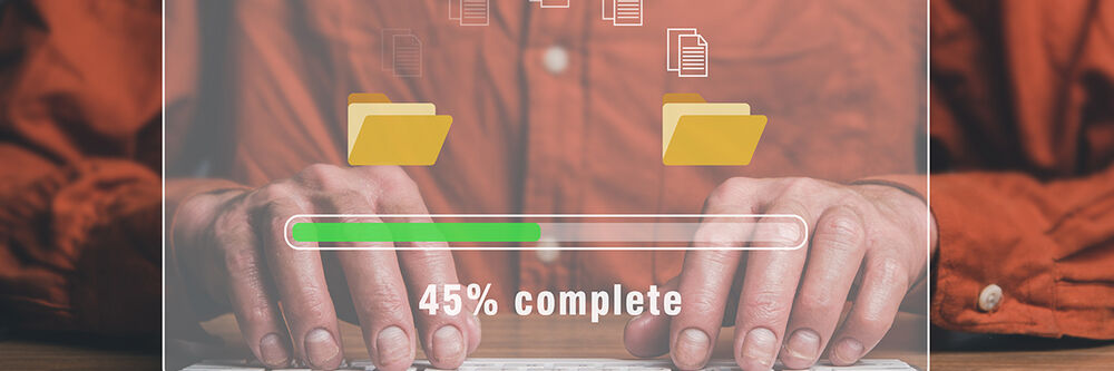 Das Microsoft Active Directory Migration Tool im Einsatz
