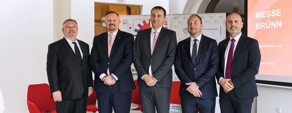 Österreich und Tschechien: enge Wirtschaftspartner