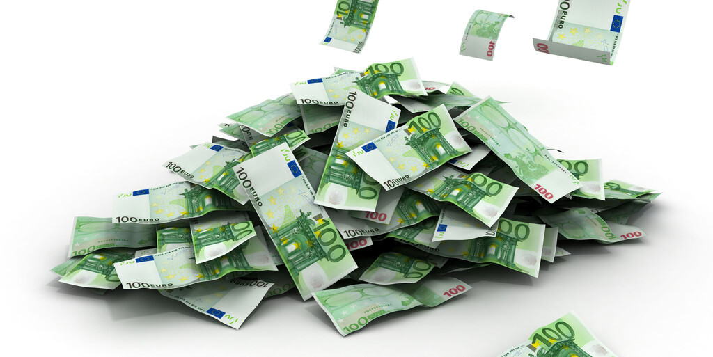 Geldverschwendung durch ungenutzte Software