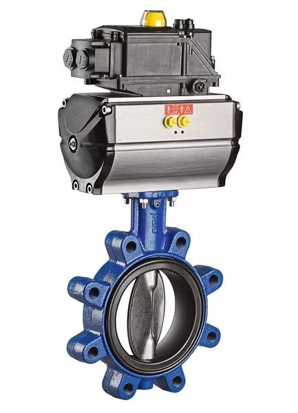 Pumpen und Armaturen-Stars für den (Wasser-)Stoff, aus dem grüne Träume ...