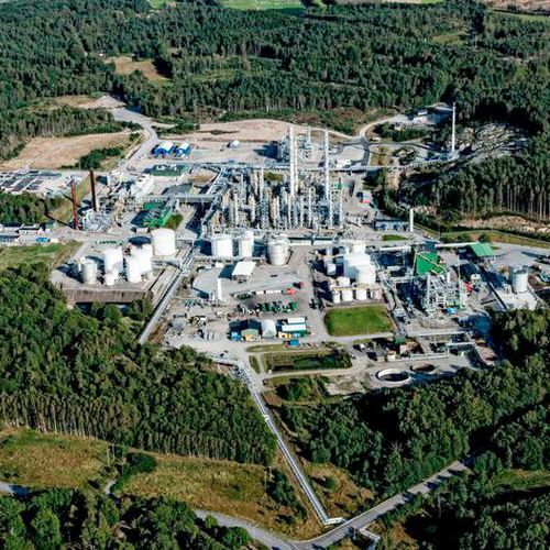 Perstorp Explores Production of Recycled Methanol