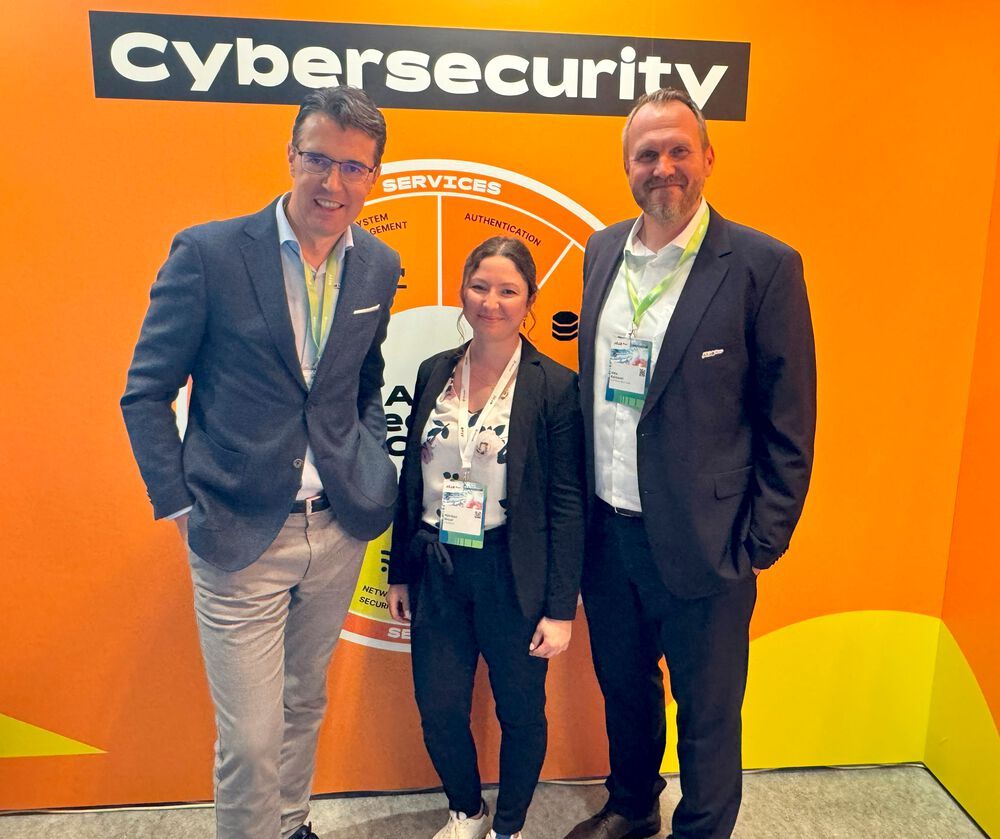 ALSO CTV 2024 || Bild 1 / 35