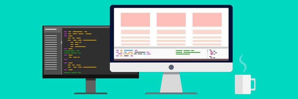 Grundlagen der Frontend-Entwicklung und UI-Gestaltung
