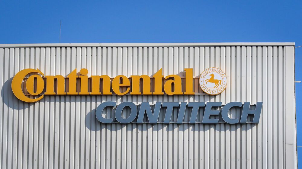 Qualitätstests manipuliert: Continental lieferte verunreinigte ...