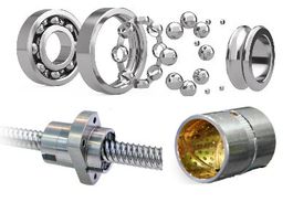 MDESIGN group || Produkt || MDESIGN bearing