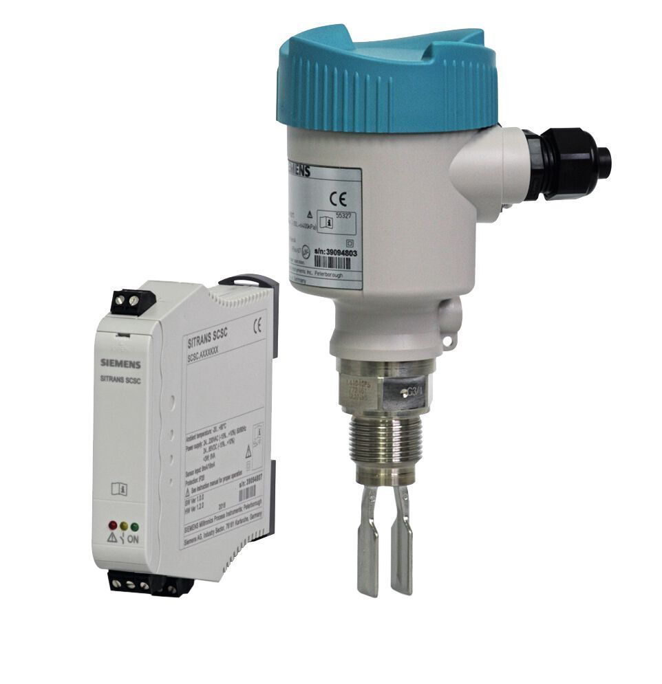 Accident Prevention with Point Level Instruments || Picture 2 / 4