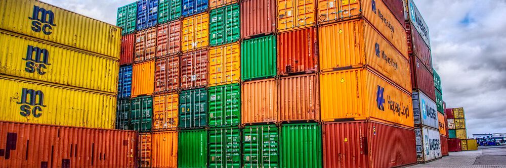 Worauf es bei Container­anwen­dungen ankommt?