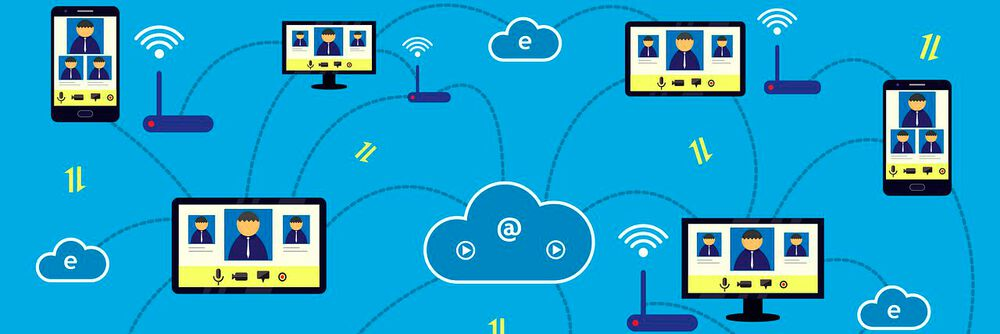Bluetooth Low Energy, Wi-Fi 6 und die Zukunft des IoT