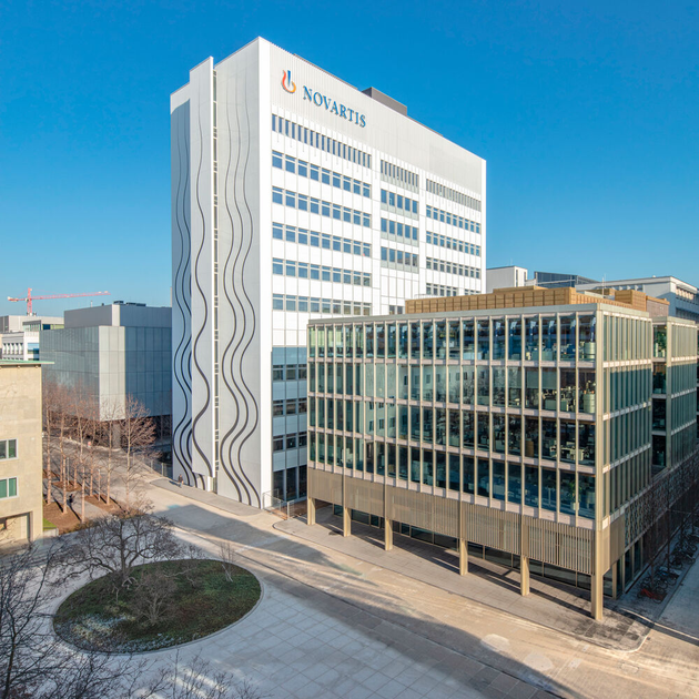 Novartis will Sandoz-Geschäft abspalten