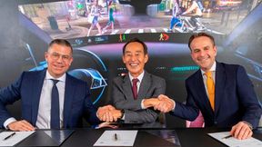 Europapremiere von TI Automotive auf der IAA Mobility