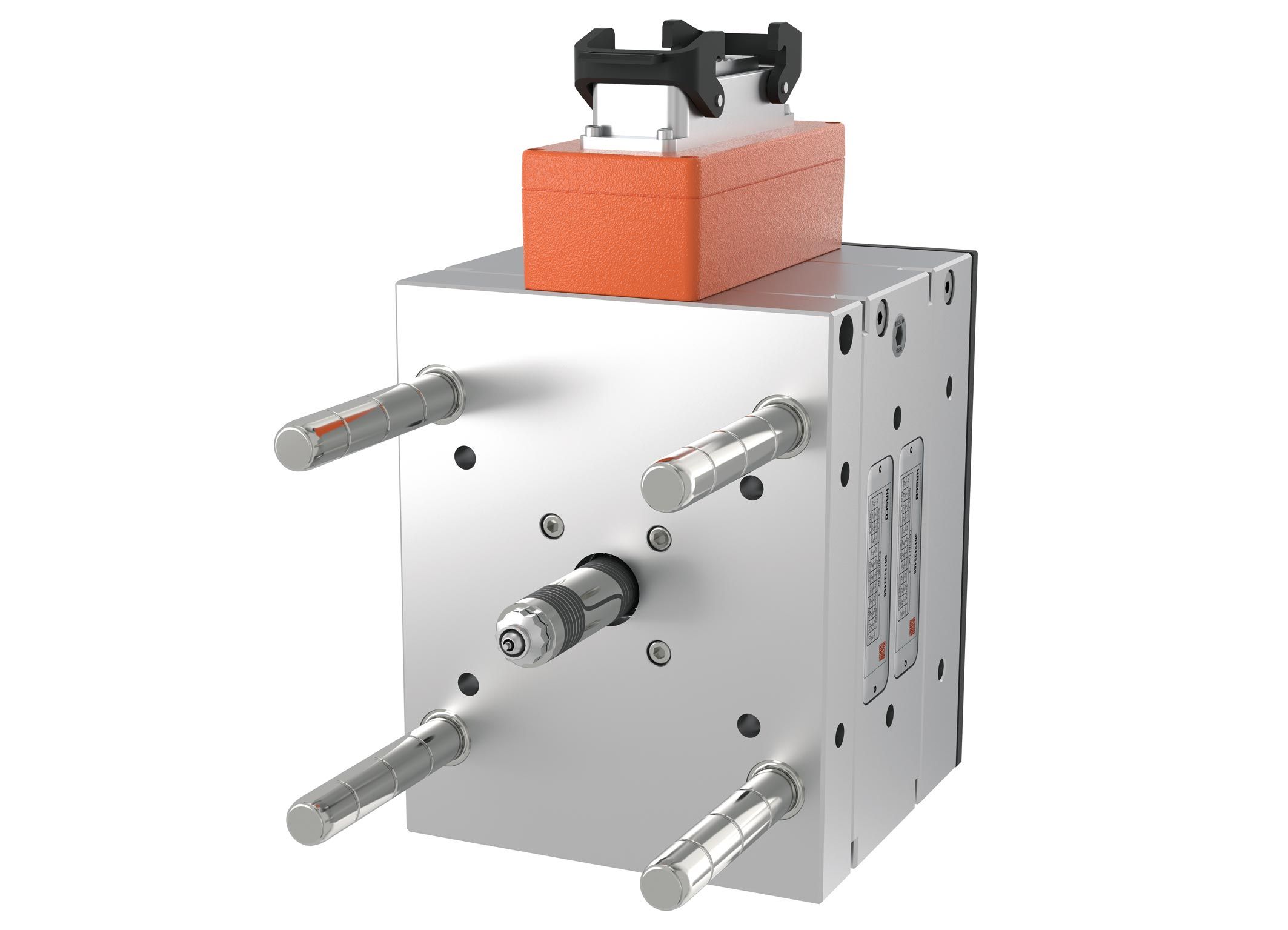 HASCO Hasenclever GmbH + Co KG || Product || Immediately ready for ...