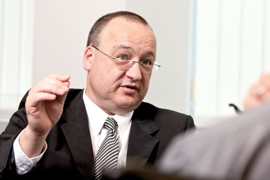 Interview: the New CEO at BTS Places Equal Emphasis on Flexibility and ...