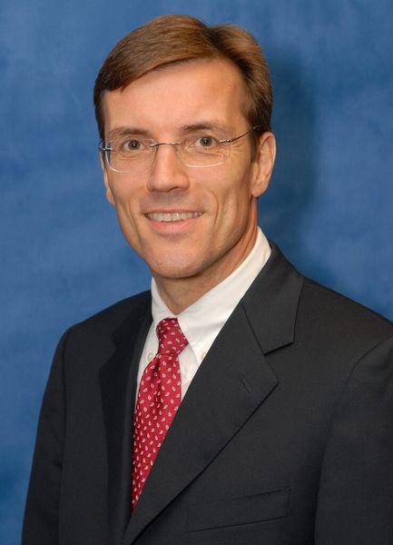 Siemens ordnet Healthcare-Geschäftsführung neu || Bild 2 / 6