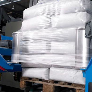 Adhesive Tie-Layer for Multi-Layer Films