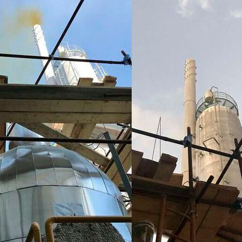 Haldor Topsoe Announces Successful Startup of First Tertinox Catalyst ...