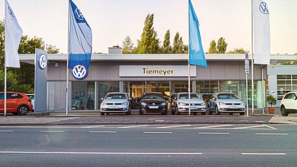 Tiemeyer übernimmt Piepenstock fast komplett