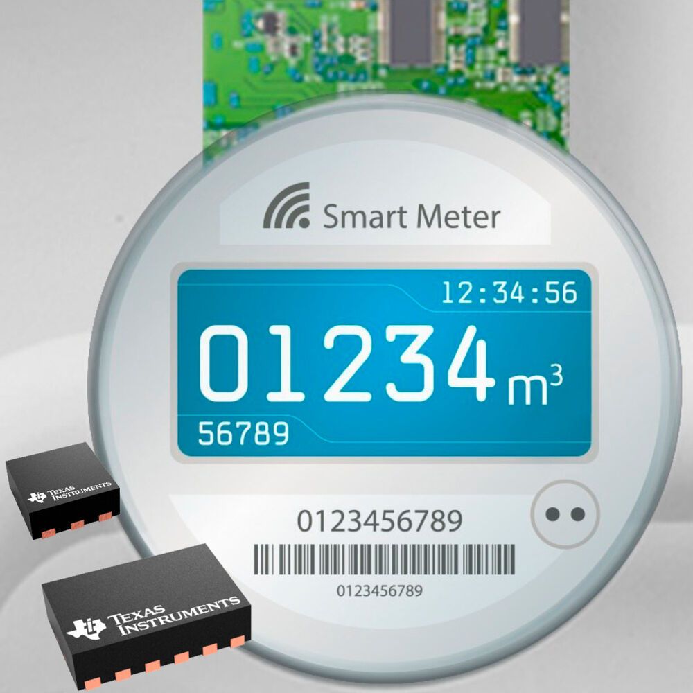 Wie sich Smart Meter zuverlässig mit Strom versorgen lassen