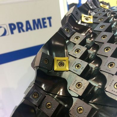 Dormer Pramet aquires Miranda Tools