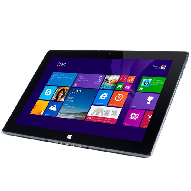 Wortmann geht mit Tablets in die Schule