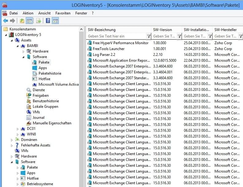Die besten Netzwerk-Tools für Admins || Bild 5 / 9