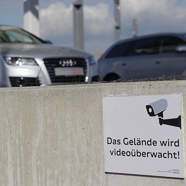 Secontec: Smart geschützt