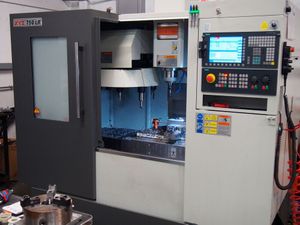 Investment in CNC machining fuels rapid growth for NSK Precision ...
