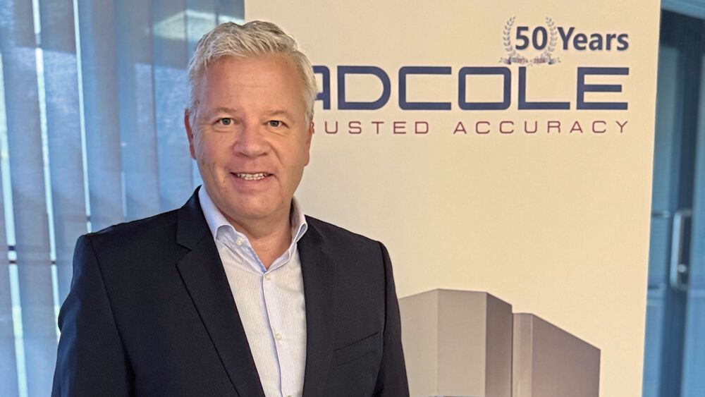 Volkswagen, Adcole, Sonatus: Die Personalien der Woche || Bild 1 / 4