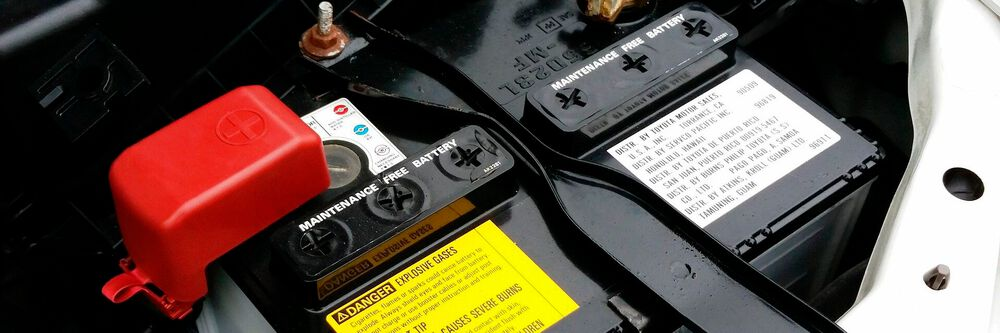 Fault Tolerant Reconfigurable Battery System For Stationary Applications