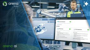 Siemens präsentiert Solid Edge 2025 und Solid Edge X