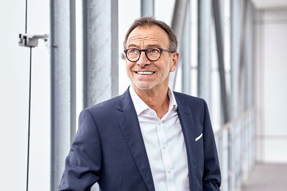 Wago: Sales-Chef Jürgen Schäfer geht