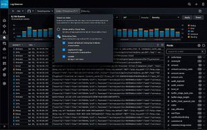 Splunk baut seine Observability-Suite für die Hybrid Cloud aus || Bild ...