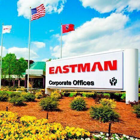 Eastman Enters into Feedstock Agreements for Molecular Recycling ...
