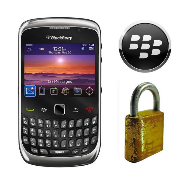 7 smarte Security Apps für den Blackberry