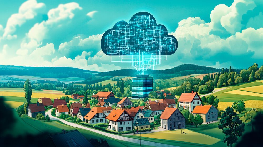 KI verstärkt das Datenmanagement mit Syniti