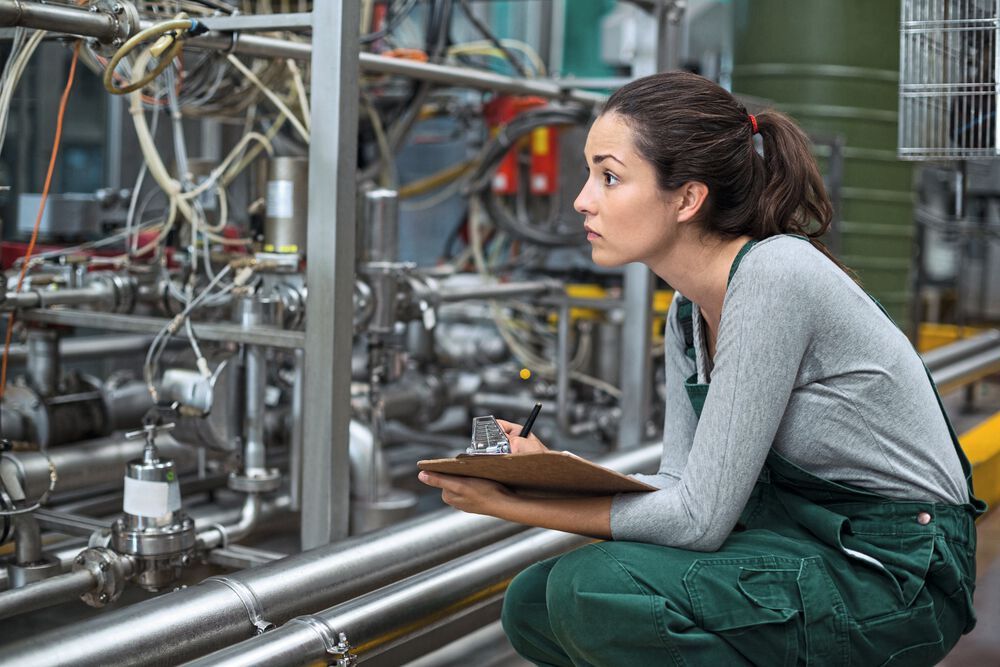 Mehr als bloße Robotic Process Automation