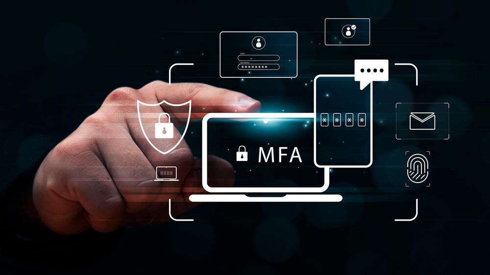 Schutz vor Phishing-Attacken: Warum WebAuthn und Multifaktor ...
