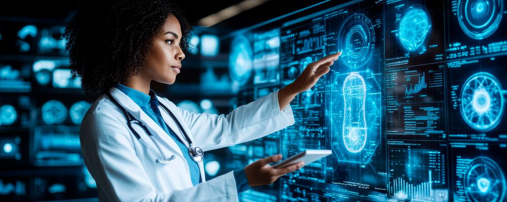 Maximierung des Potenzials der Simulation in der Medizintechnik