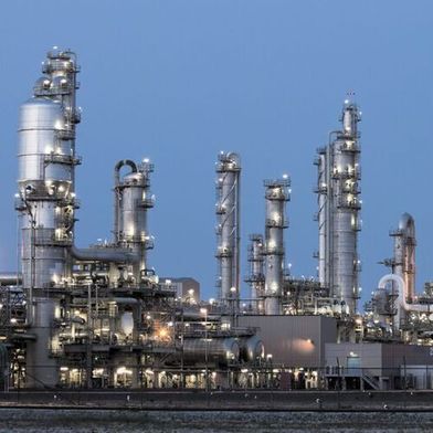 Ineos Oxide Plans to Double Capacity of its New Ethylene Oxide and ...