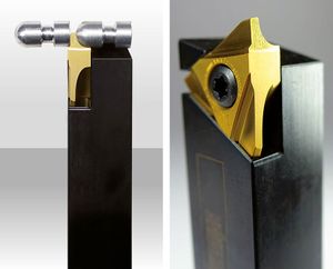 Advanced cutting tools: Focus on innovative precision tools and ...