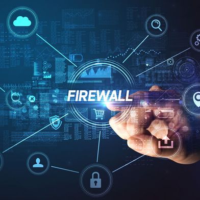 Open-Source-Firewall pfSense einrichten