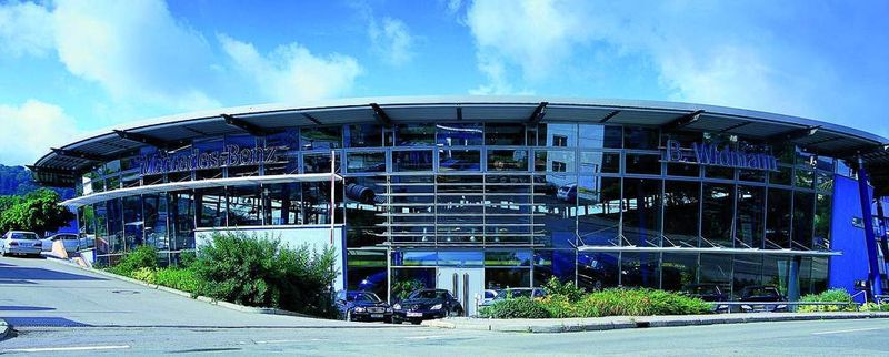 Widmann bewegt || Bild 2 / 10